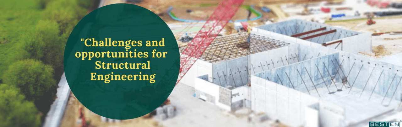 Structural Consultants for Industries | Steel design | Besten