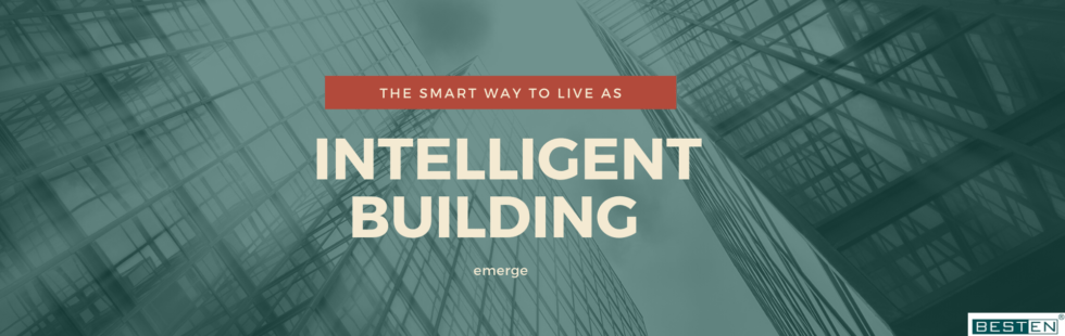 Intelligent building - The Future of building engineering