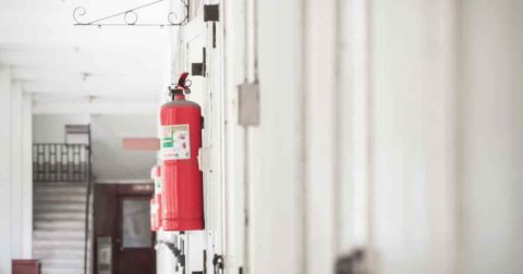 Fire Safety Building Design | Industrial Fire Safety| Besten