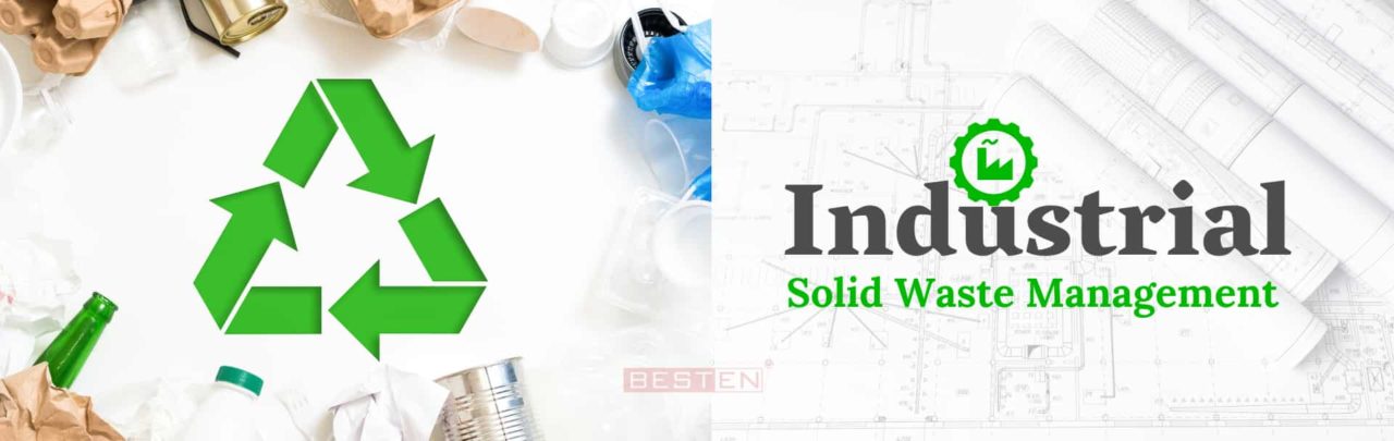 MEP design consultants for factories | Solid Waste| Besten