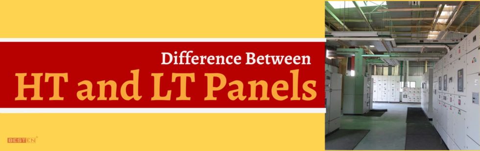 Switchgear- its importance in industrial projects| MEP Consultant| Besten