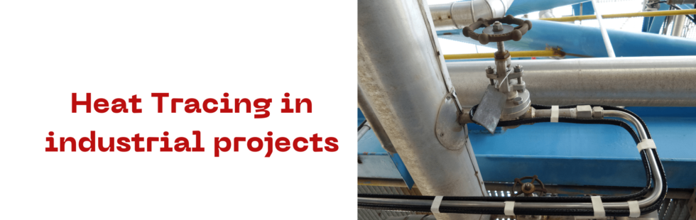 Piping Insulation | Industrial MEP Consultants | Besten