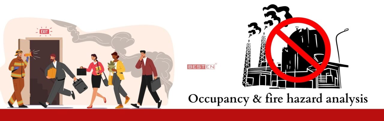 Fire safety design Consultants |Fire Hazard Analysis| Besten